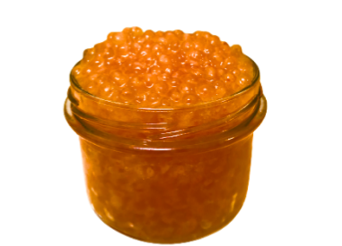 Справжня ікра